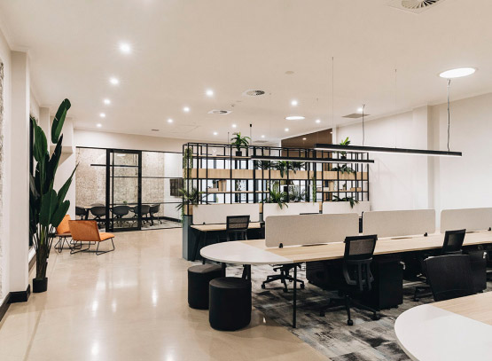 Excellence and Expertise in Commercial Furniture - FDB Commercial